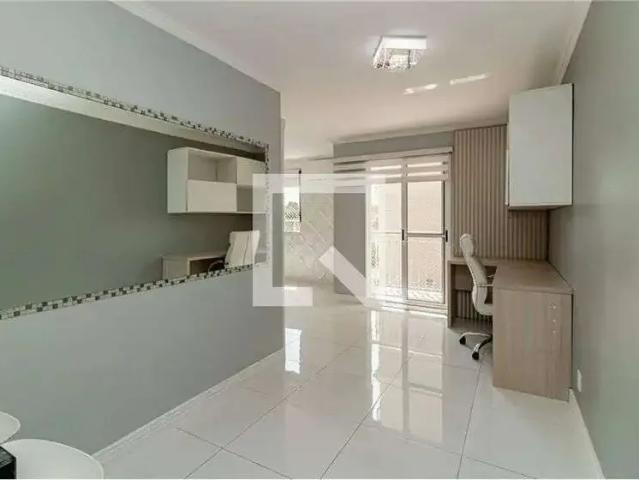 Apartamento para Locação em Porto Alegre/RS São Sebastião 2 Quartos