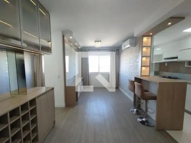 Apartamento para Locação em Porto Alegre/RS São Sebastião 2 Quartos