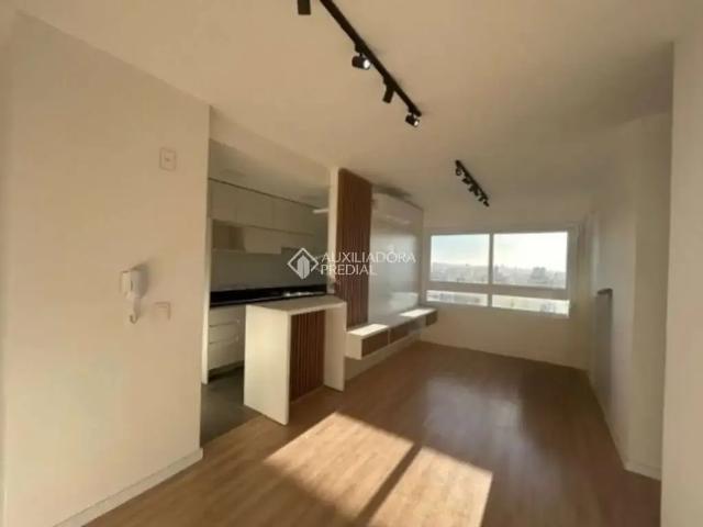 Apartamento para Locação em Porto Alegre/RS São Sebastião 2 Quartos