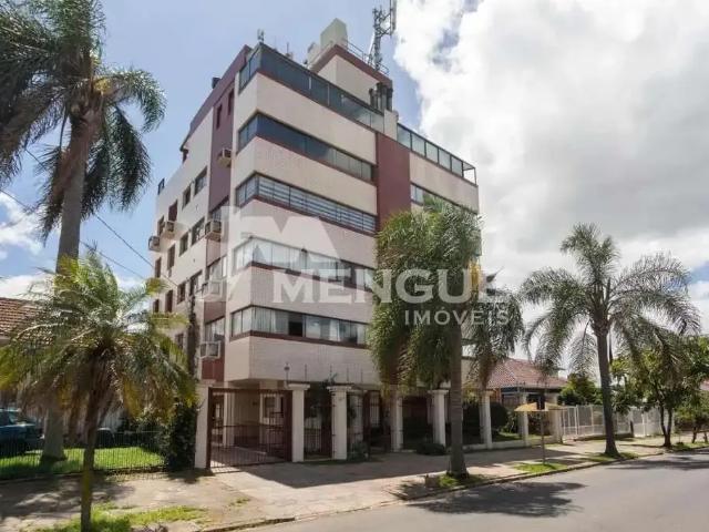 Apartamento para Locação em Porto Alegre/RS São Sebastião 3 Quartos