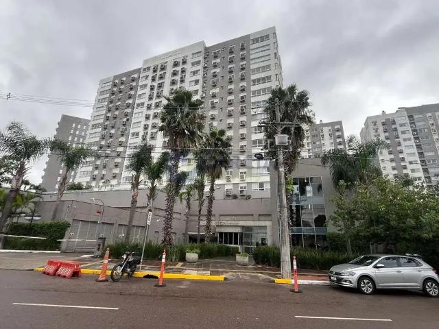 Apartamento para Locação em Porto Alegre/RS São Sebastião 3 Quartos
