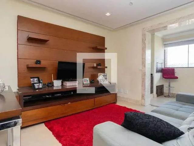 Apartamento para Locação em Porto Alegre/RS São Sebastião 3 Quartos