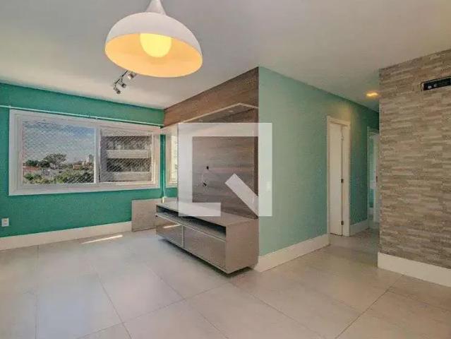 Apartamento para Locação em Porto Alegre/RS São Sebastião 3 Quartos