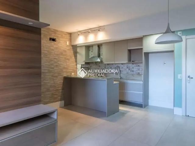 Apartamento para Locação em Porto Alegre/RS São Sebastião 3 Quartos