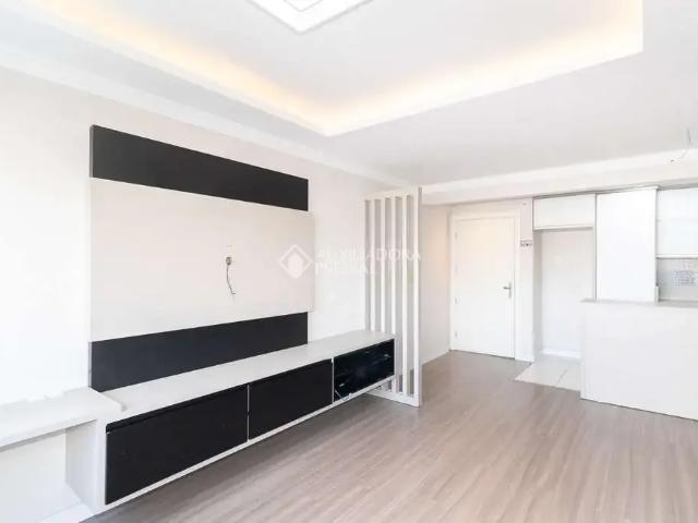Apartamento para Locação em Porto Alegre/RS São Sebastião 3 Quartos