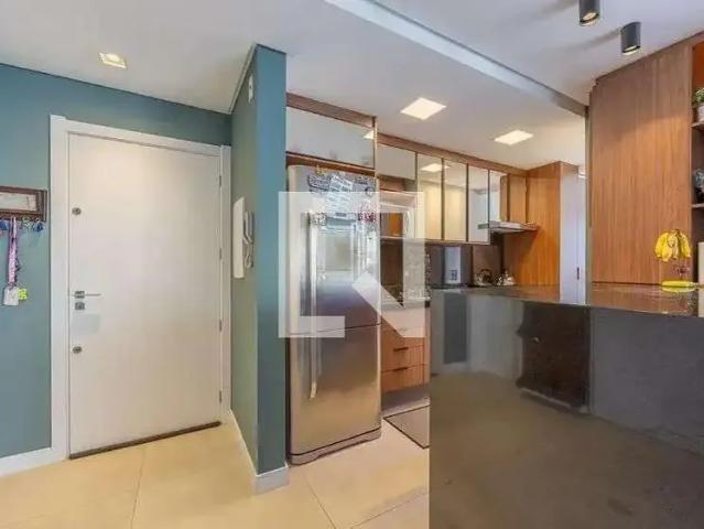 Apartamento para Locação em Porto Alegre/RS Santa Tereza 3 Quartos