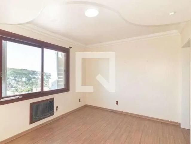 Apartamento para Locação em Porto Alegre/RS Santa Tereza 3 Quartos