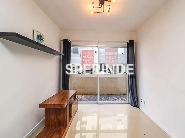 Apartamento para Locação em Porto Alegre/RS Santa Tereza 1 Quartos