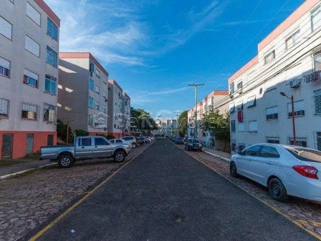Apartamento para Locação em Porto Alegre/RS Santa Tereza 1 Quartos