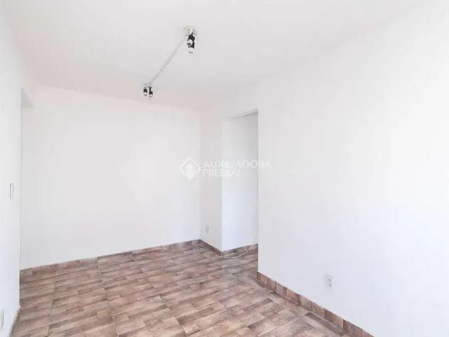 Apartamento para Locação em Porto Alegre/RS Santa Tereza 1 Quartos