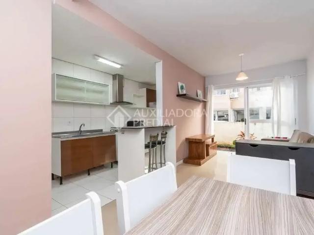 Apartamento para Locação em Porto Alegre/RS Santa Tereza 1 Quartos