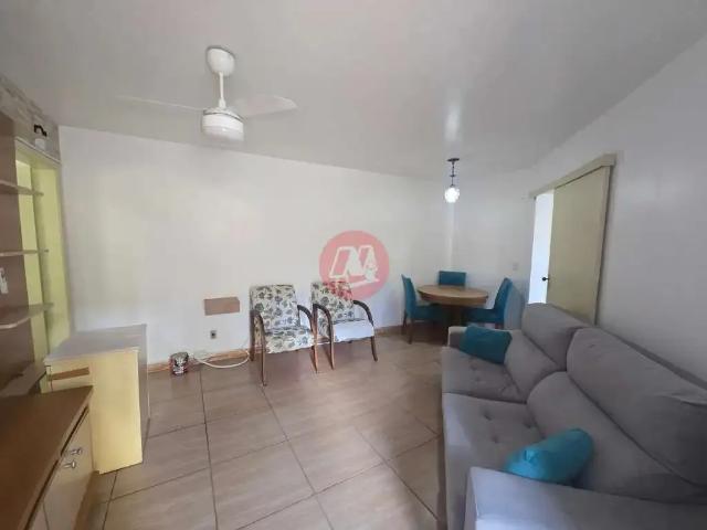 Apartamento para Locação em Porto Alegre/RS Santa Tereza 1 Quartos