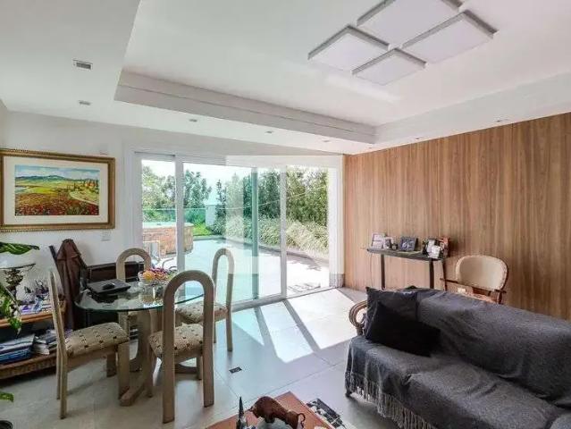 Apartamento para Locação em Porto Alegre/RS Santa Tereza 2 Quartos