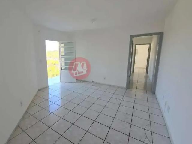 Apartamento para Locação em Porto Alegre/RS Santa Tereza 2 Quartos