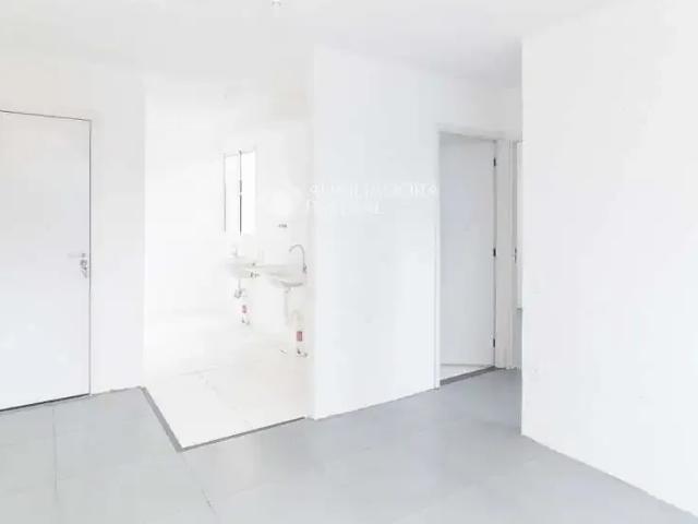 Apartamento para Locação em Porto Alegre/RS Santa Tereza 2 Quartos