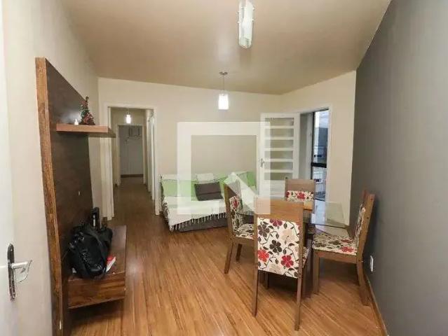 Apartamento para Locação em Porto Alegre/RS Santa Tereza 2 Quartos