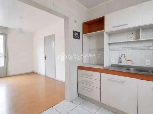 Apartamento para Locação em Porto Alegre/RS Santa Tereza 2 Quartos