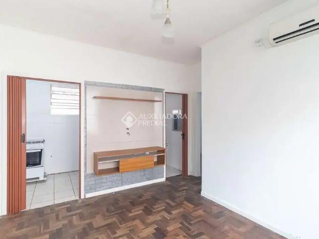 Apartamento para Locação em Porto Alegre/RS Santa Tereza 2 Quartos