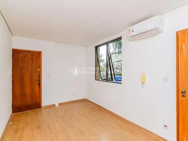 Apartamento para Locação em Porto Alegre/RS Santa Cecília 1 Quartos
