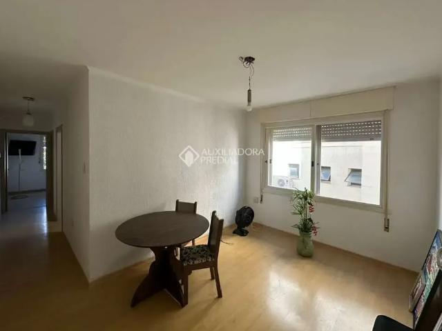 Apartamento para Locação em Porto Alegre/RS Santa Cecília 2 Quartos