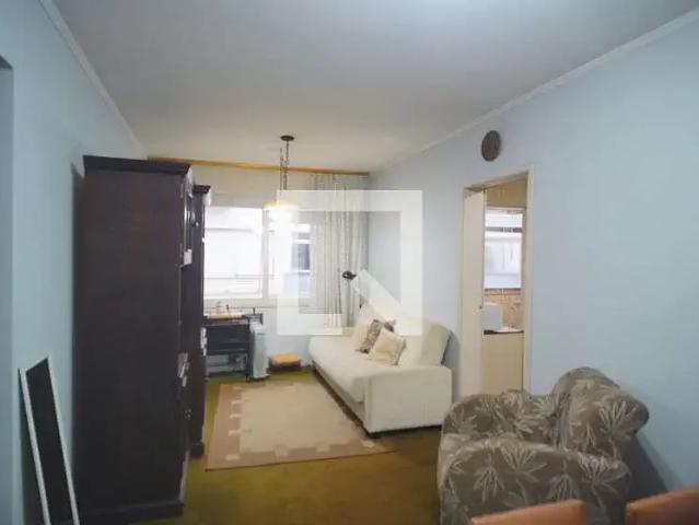 Apartamento para Locação em Porto Alegre/RS Santa Cecília 2 Quartos