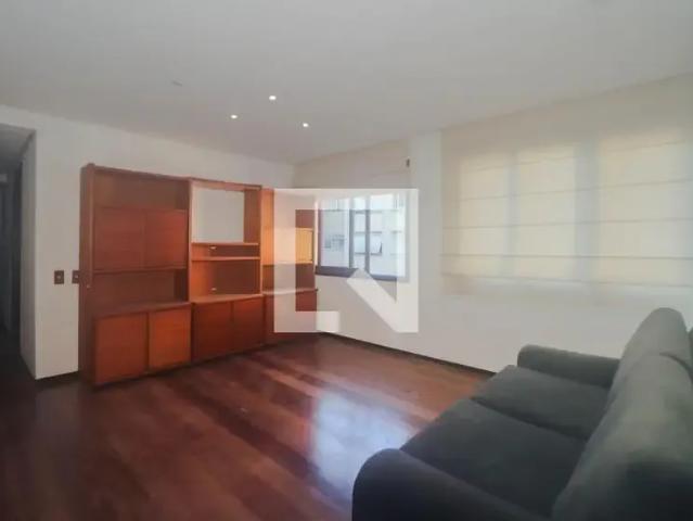 Apartamento para Locação em Porto Alegre/RS Santa Cecília 2 Quartos