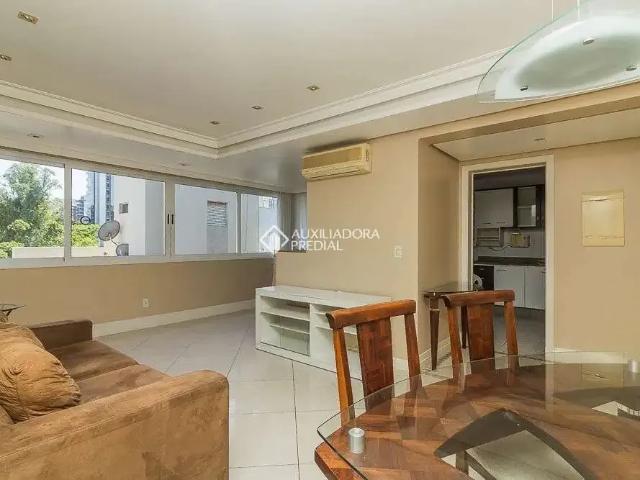 Apartamento para Locação em Porto Alegre/RS Santa Cecília 2 Quartos