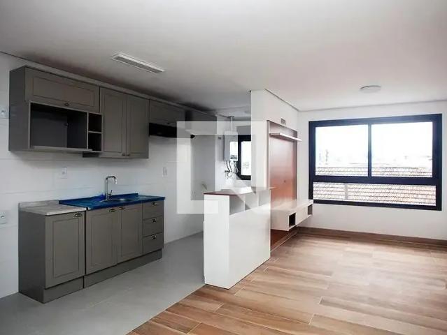 Apartamento para Locação em Porto Alegre/RS Santa Cecília 2 Quartos