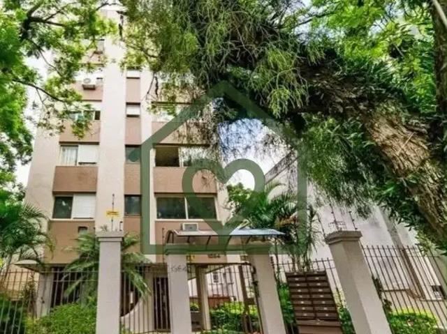 Apartamento para Locação em Porto Alegre/RS Santa Cecília 2 Quartos