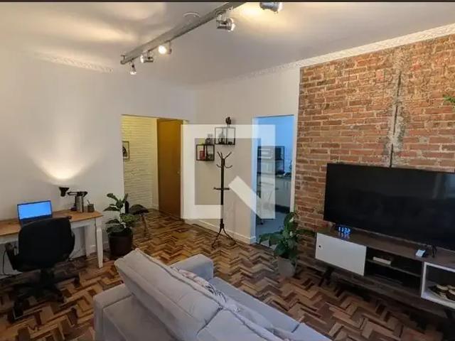 Apartamento para Locação em Porto Alegre/RS Santa Cecília 2 Quartos