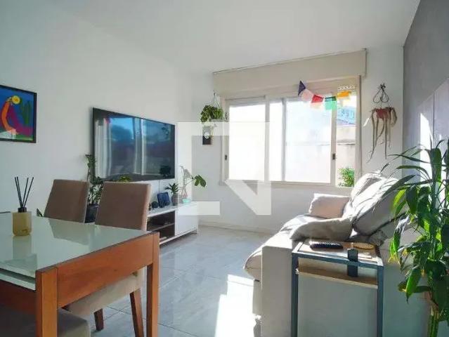 Apartamento para Locação em Porto Alegre/RS Santa Cecília 3 Quartos