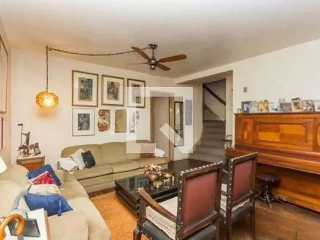 Apartamento para Locação em Porto Alegre/RS Santa Cecília 3 Quartos
