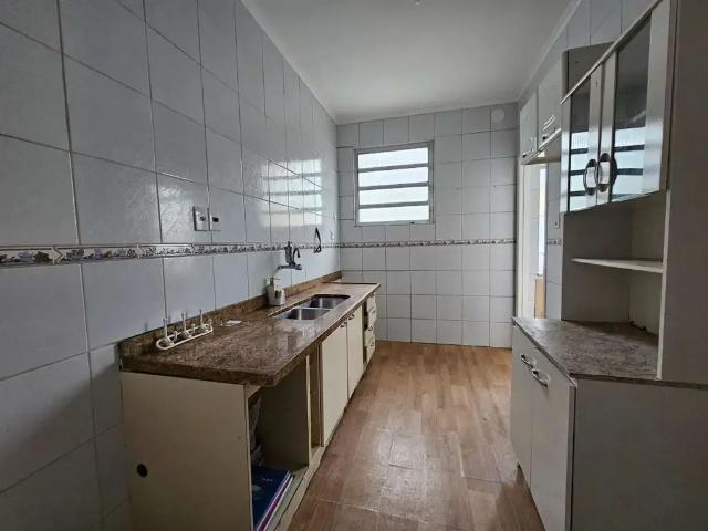 Apartamento para Locação em Porto Alegre/RS Santa Cecília 3 Quartos