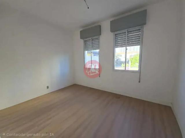 Apartamento para Locação em Porto Alegre/RS Santa Cecília 3 Quartos