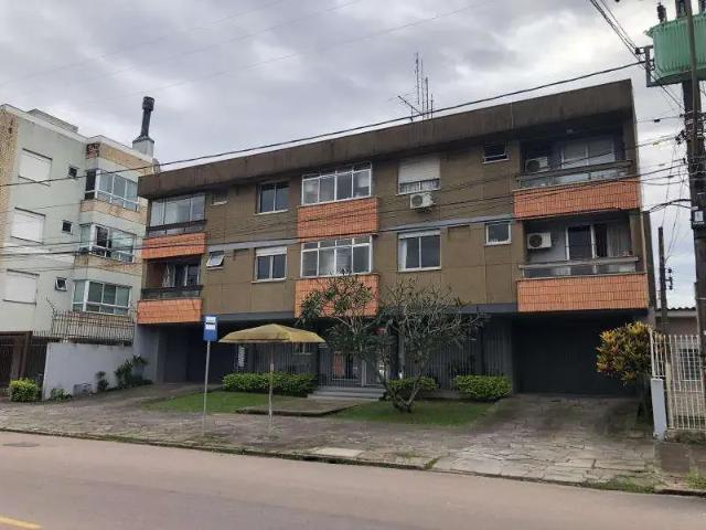 Apartamento para Locação em Porto Alegre/RS Santa Maria Goretti 1 Quartos