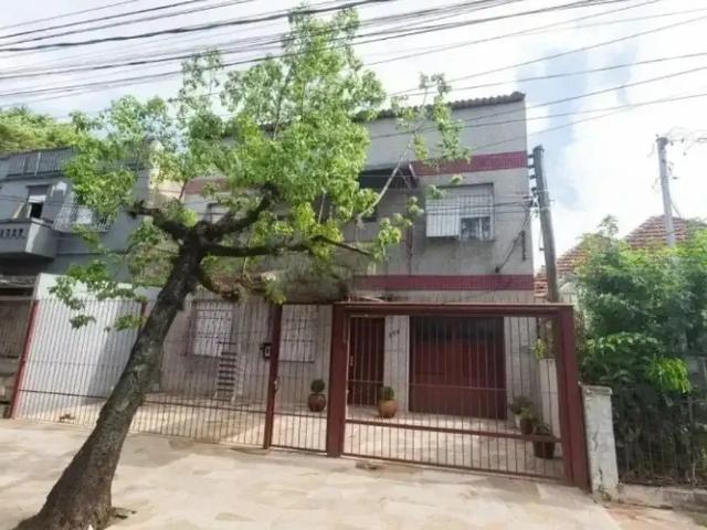 Apartamento para Locação em Porto Alegre/RS Santa Maria Goretti 1 Quartos