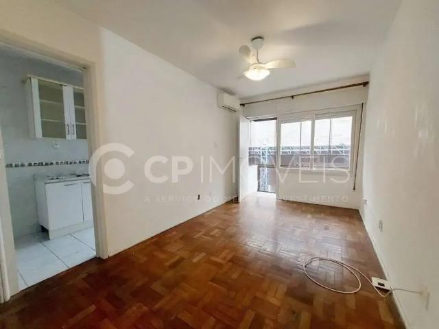 Apartamento para Locação em Porto Alegre/RS Santa Maria Goretti 1 Quartos