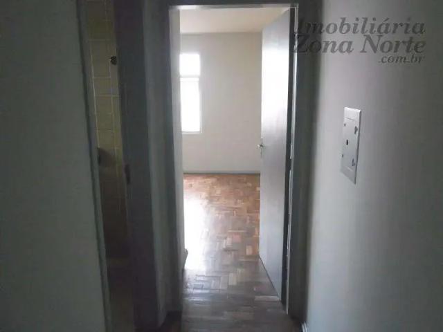 Apartamento para Locação em Porto Alegre/RS Santa Maria Goretti 1 Quartos
