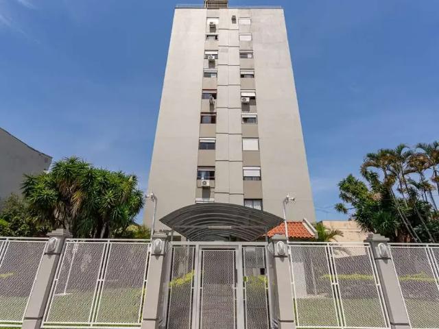 Apartamento para Locação em Porto Alegre/RS Santa Maria Goretti 1 Quartos