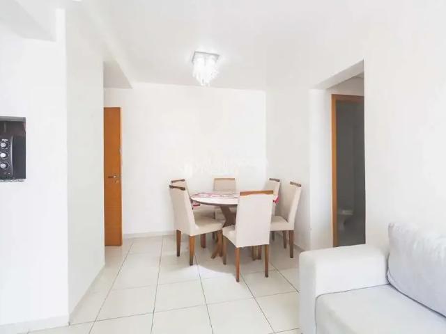 Apartamento para Locação em Porto Alegre/RS Santa Maria Goretti 2 Quartos