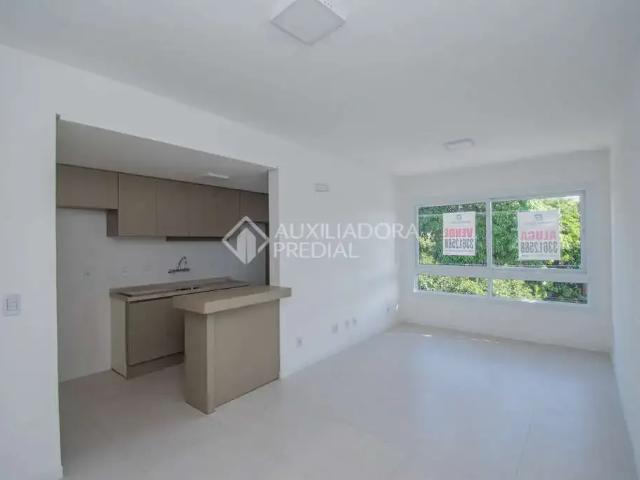 Apartamento para Locação em Porto Alegre/RS Santa Maria Goretti 2 Quartos