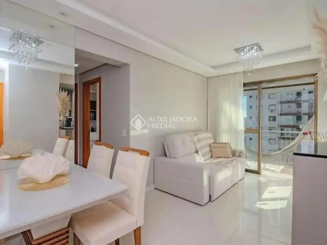 Apartamento para Locação em Porto Alegre/RS Santa Maria Goretti 2 Quartos