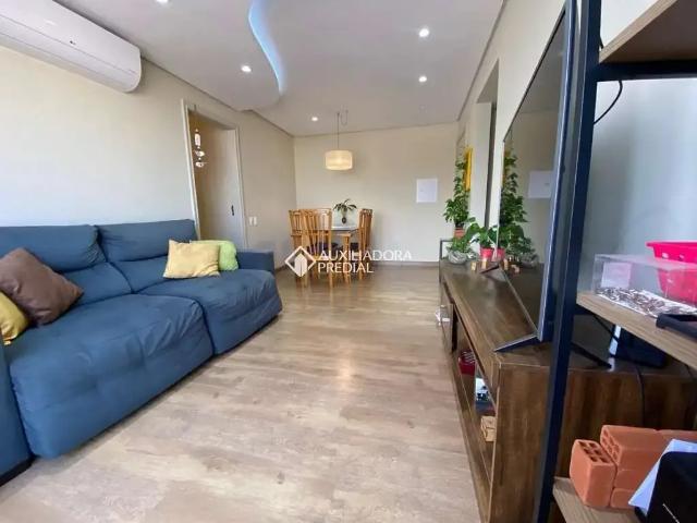 Apartamento para Locação em Porto Alegre/RS Santa Maria Goretti 3 Quartos
