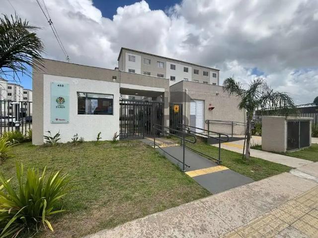 Apartamento para Locação em Porto Alegre/RS Santa Rosa de Lima 2 Quartos
