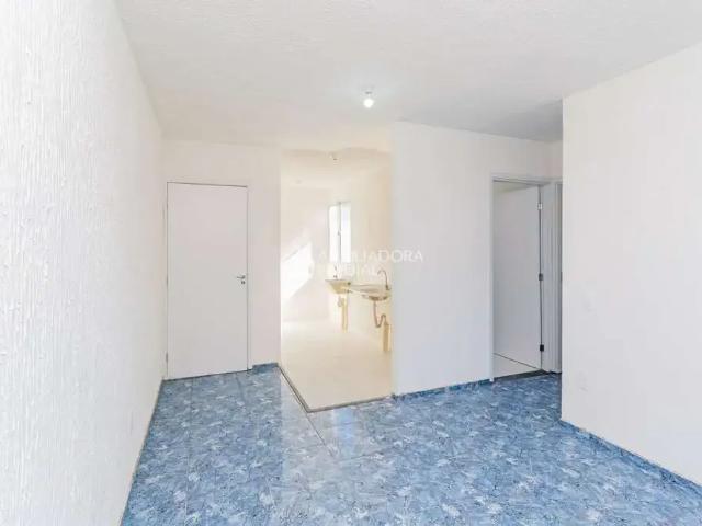 Apartamento para Locação em Porto Alegre/RS Santa Rosa de Lima 2 Quartos