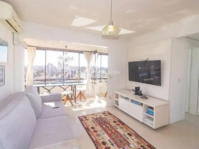 Apartamento para Locação em Porto Alegre/RS Santana 1 Quartos