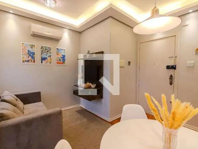 Apartamento para Locação em Porto Alegre/RS Santana 1 Quartos