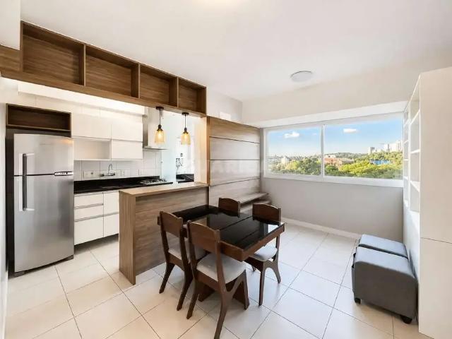 Apartamento para Locação em Porto Alegre/RS Santana 1 Quartos