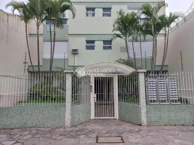 Apartamento para Locação em Porto Alegre/RS Santana 1 Quartos