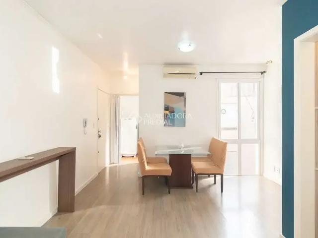Apartamento para Locação em Porto Alegre/RS Santana 1 Quartos